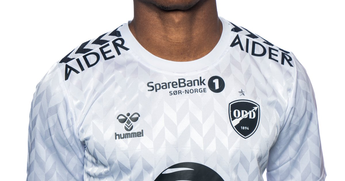 Abduljeleel Abdulateef / Odd