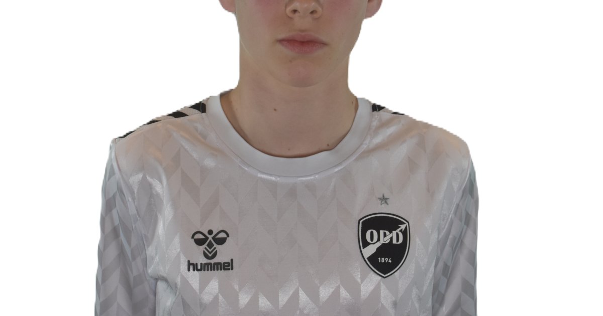 Erling Aarhus Funnemark / Odd