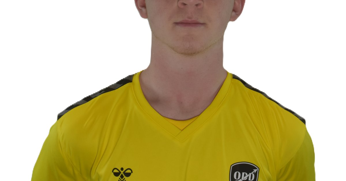 Eirik Heimdal Sandmo / Odd