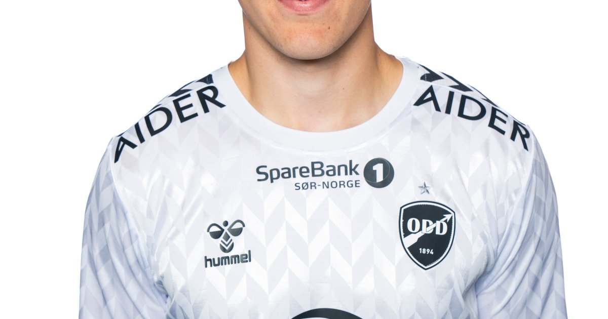 Filip Rønningen Jørgensen / Odd