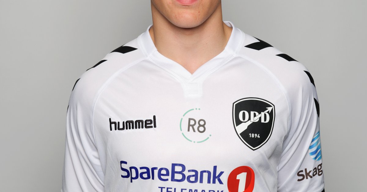 Filip Rønningen Jørgensen / Odd