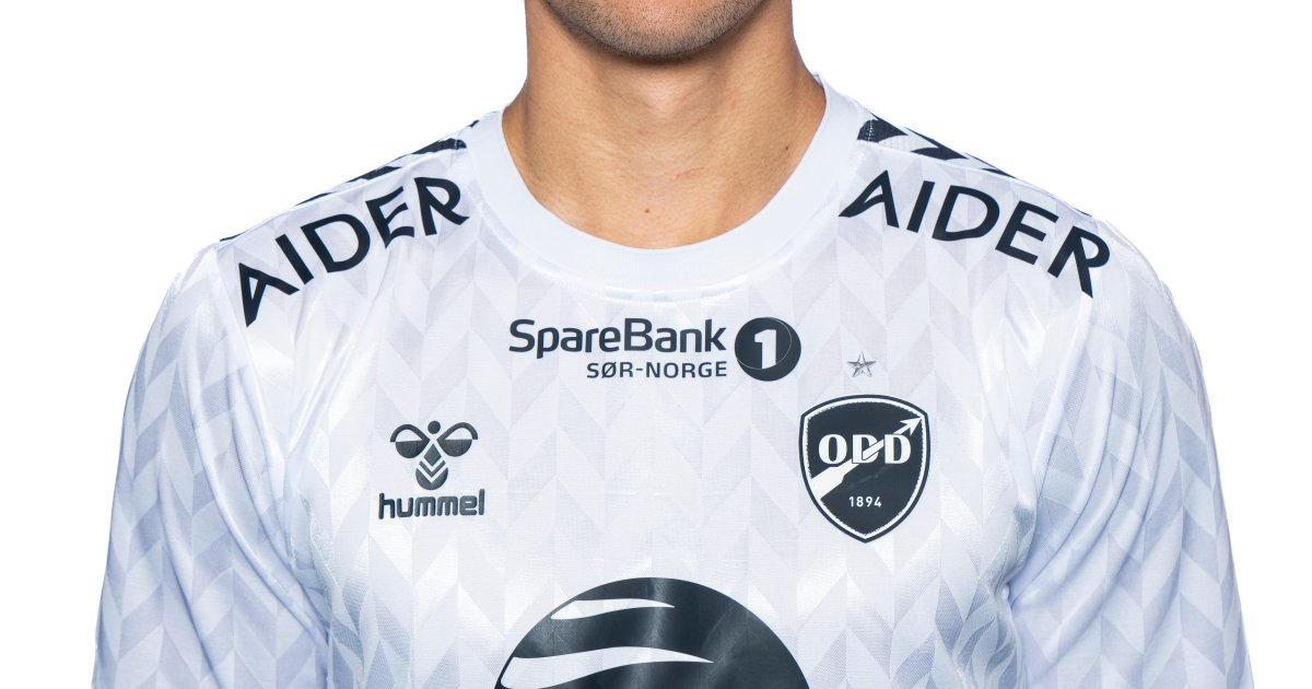Josef Brian Baccay / Odd