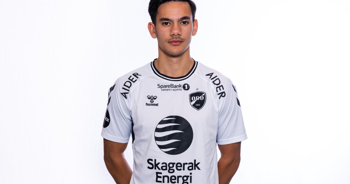 Josef Brian Baccay / Odd