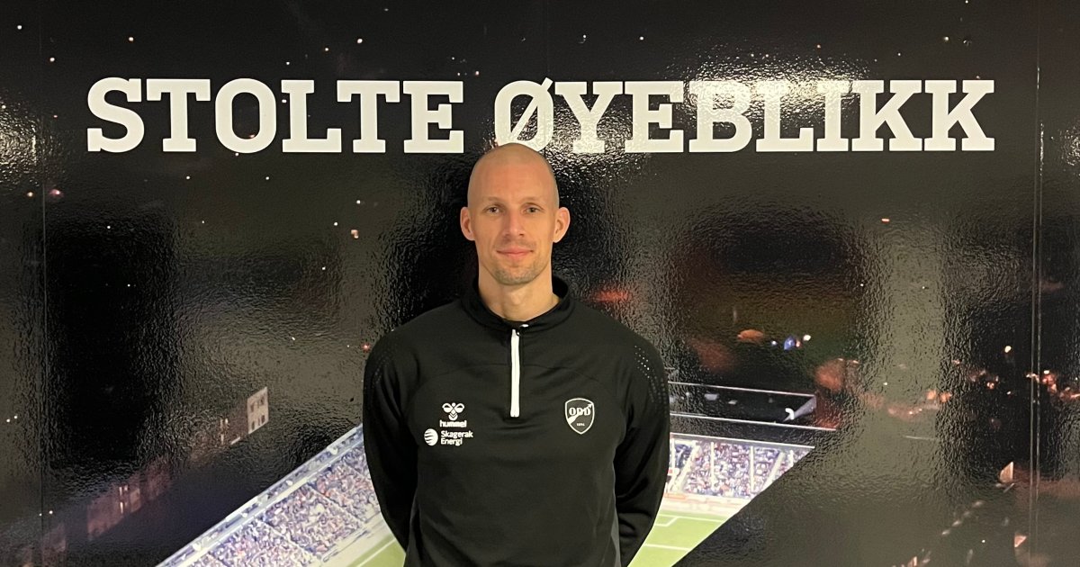 André Hansen 2025! / Odd