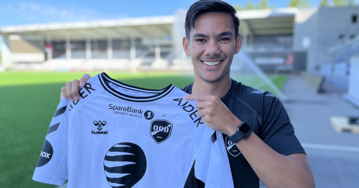 Baccay forlenger! / Odd