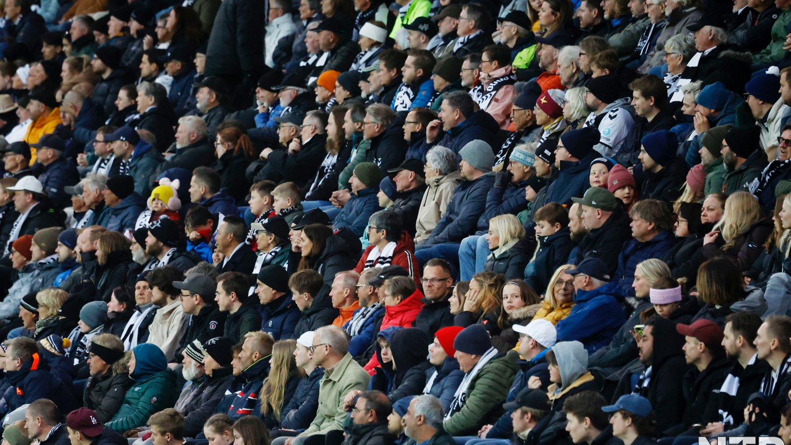 Beste på seks år! / Odd