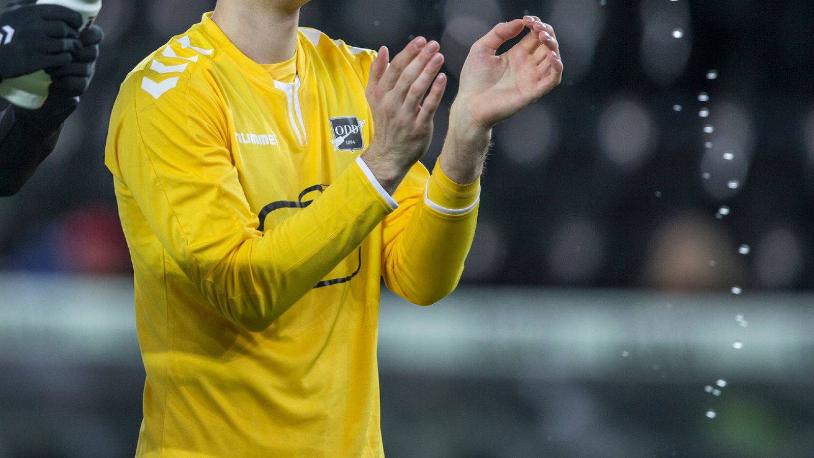 Dramatikk i Notodden! / Odd