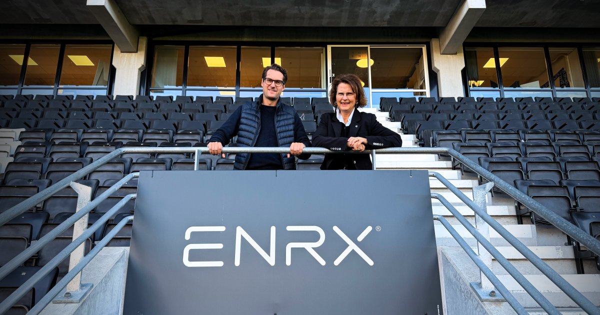 ENRX forlenger samarbeidet med Odd / Odd