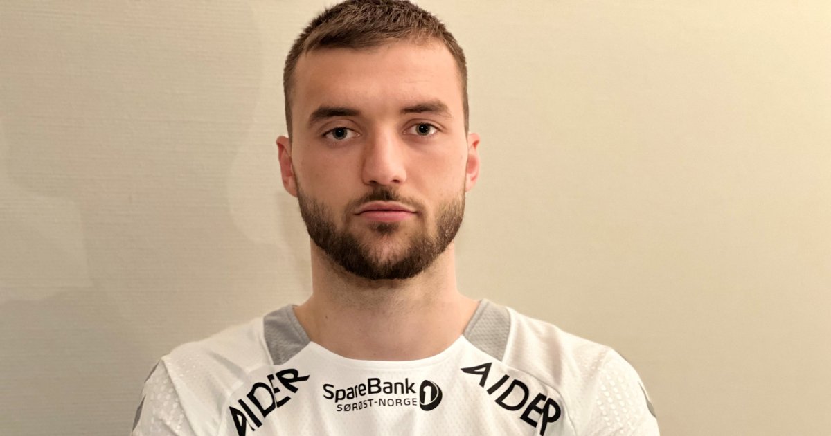 Ivancevic klar for Odd / Odd