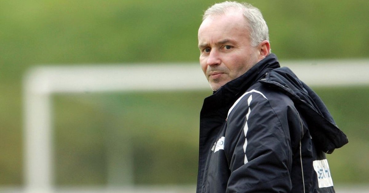 Odd Einar Fossum ny trenerutvikler / Odd