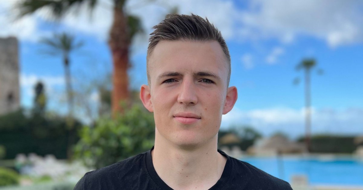 Syver forlenger! / Odd