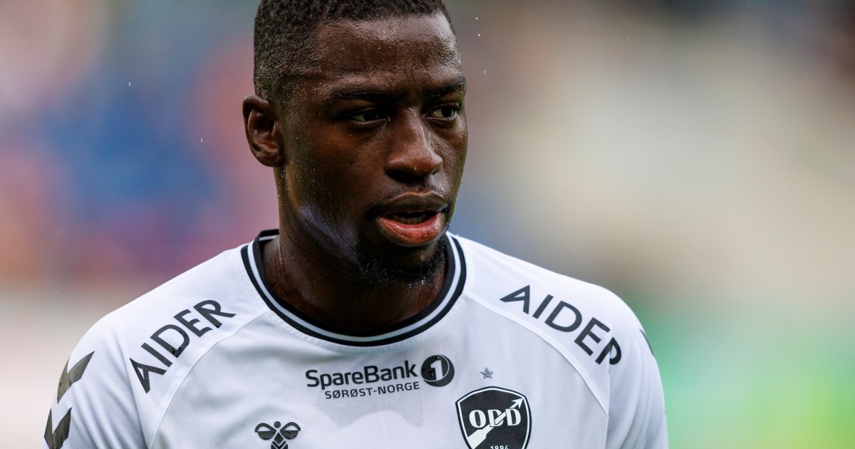 Vellykket operasjon / Odd