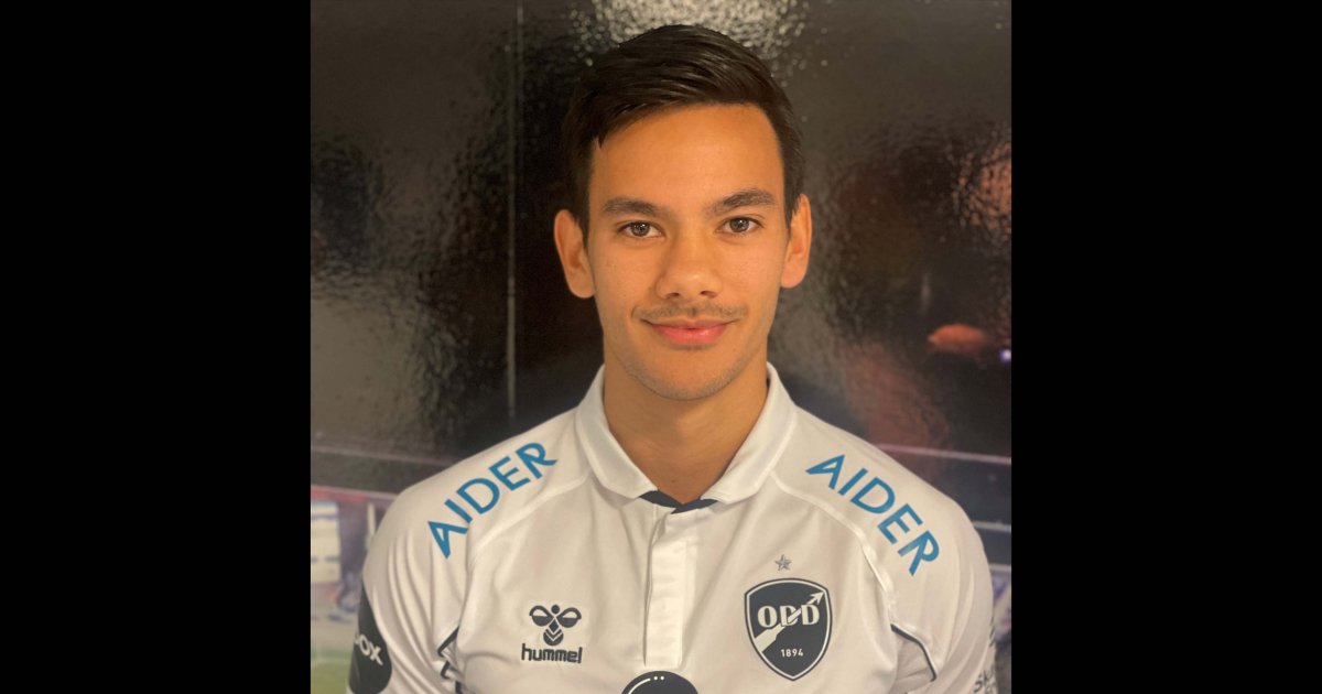 - Vi må være sylskarpe i alt vi gjør / Odd