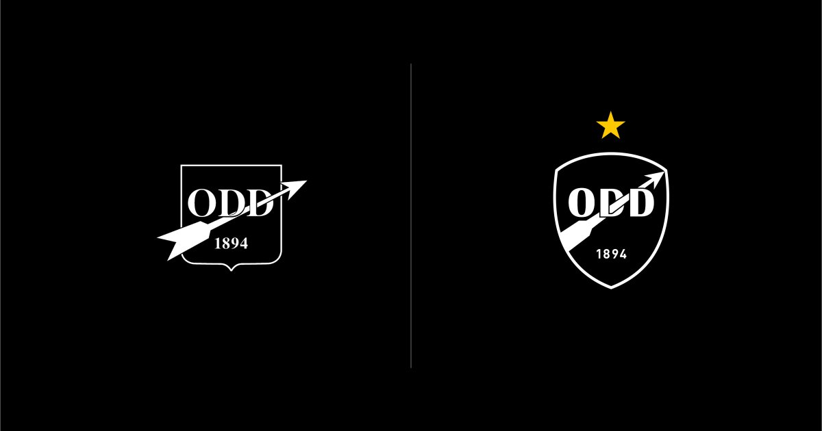 #StøptForFremtiden / Odd