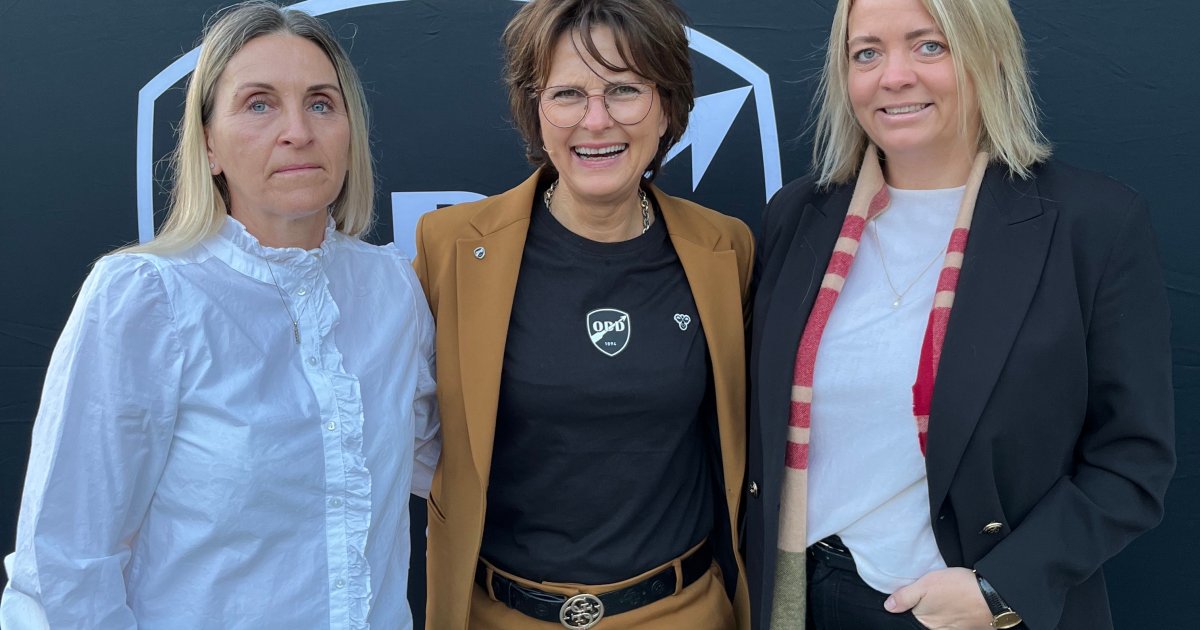 Velkommen TS Group – Vår Nyeste Odd Partner! / Odd